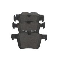 China Rear Brake Pads LR061385 for Discovery Sport Evoque LR4 for sale