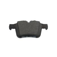 China Rear Brake Pads LR061385 for Discovery Sport Evoque LR4 for sale