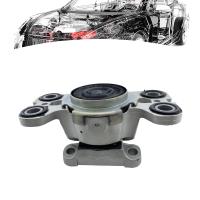 China Transmission Bracket Engine Motor Mount LR061456 for Discovery Sport Evoque for sale
