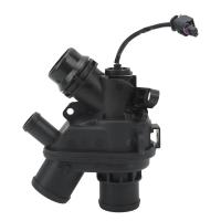 China Thermostat Housing LR062498 For Discovery Sport Evoque Freelander 2 for sale