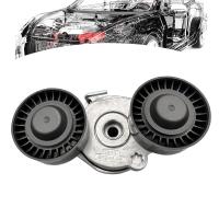 China Belt Tensioner Assembly LR071712 for Discovery Sport Evoque for sale
