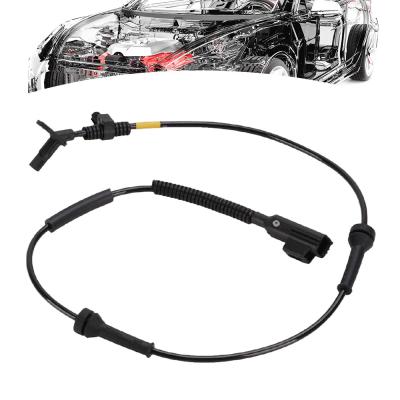 China ABS Sensor LR071974 for Discovery Sport Evoque Freelander 2 for sale