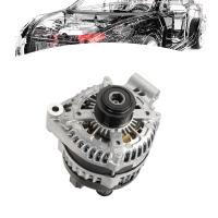 China Alternator LR072764 for Discovery Sport Evoque Freelander 2 for sale