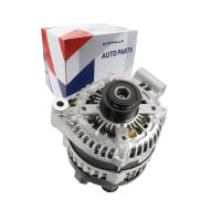 China Alternator LR072764 for Discovery Sport Evoque Freelander 2 for sale