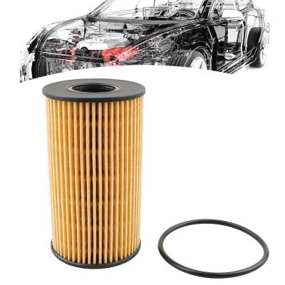 China Oil Filter LR073669 for Defender Discovery Sport Evoque for sale