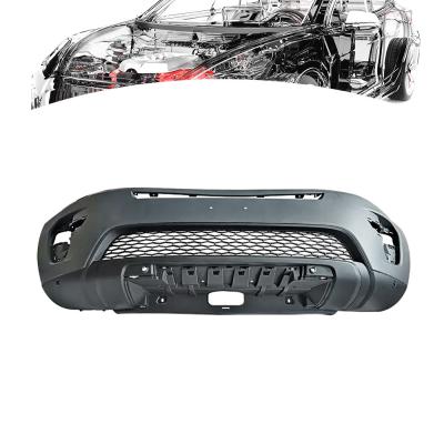 China Bumper Cover LR077234 for Discovery Sport Evoque for sale