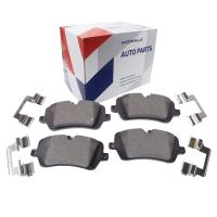 China Caliper Brake Pad Kit LR079935 for Discovery Sport Evoque Freelander 2 for sale