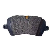 China Caliper Brake Pad Kit LR079935 for Discovery Sport Evoque Freelander 2 for sale