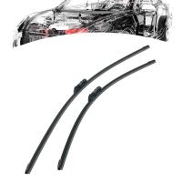 China Wiper Blade LR083272 for Discovery Sport Evoque Freelander 2 for sale