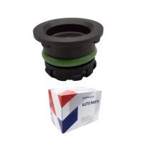 China Crankshaft Front Plug Cover LR135858 for Discovery Sport Evoque Freelander 2 for sale