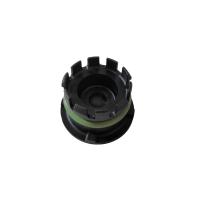 China Crankshaft Front Plug Cover LR135858 for Discovery Sport Evoque Freelander 2 for sale