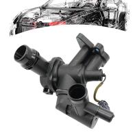 China Thermostat Housing LR093328 for Discovery Sport Evoque Freelander 2 for sale