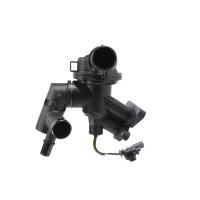 China Thermostat Housing LR093328 for Discovery Sport Evoque Freelander 2 for sale