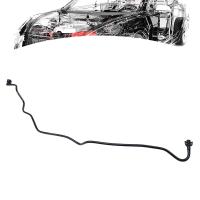 China Engine Coolant Overflow Hose LR094130 for Discovery Sport Evoque Freelander 2 for sale
