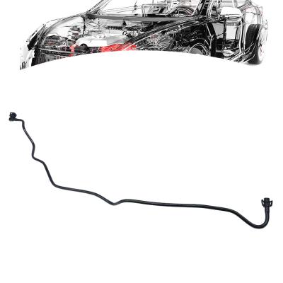 China Engine Coolant Overflow Hose LR094130 for Discovery Sport Evoque Freelander 2 for sale