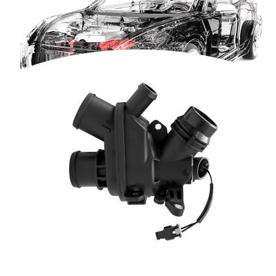 China Thermostat Housing LR095895 for Discovery Sport Evoque Freelander 2 for sale