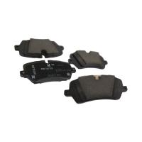 China Caliper Brake Pad Kit LR106326 for Discovery Sport Evoque Freelander 2 for sale