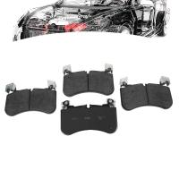 China Front Brake Pad LR110084 for Land Rover Discovery Sport Evoque Velar for sale