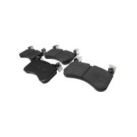China Front Brake Pad LR110084 for Land Rover Discovery Sport Evoque Velar for sale