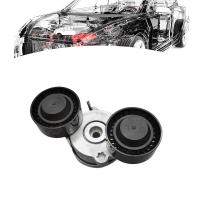 China Pulley Tension LR114017 for Land Rover Discovery Sport Evoque Velar for sale