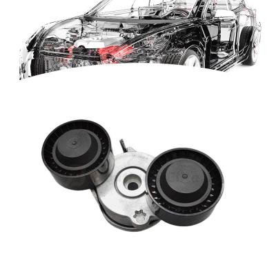 China Pulley Tension LR114017 for Land Rover Discovery Sport Evoque Velar for sale