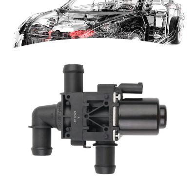 China Heater Control Valve LR117170 for Land Rover Discovery Sport Evoque Velar for sale