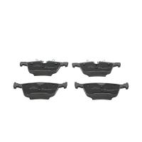 China Womala Brake Pad Set LR123010 for Land Rover Discovery Sport Evoque Velar for sale