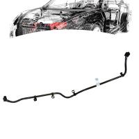 China Womala Overflow Hose LR137723 for Land Rover Defender Discovery Sport Velar for sale