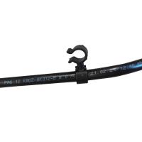 China Womala Overflow Hose LR137723 for Land Rover Defender Discovery Sport Velar for sale