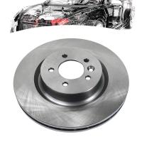 China Womala Brake Disc SDB000624 for Land Rover Discovery Sport Evoque Velar for sale