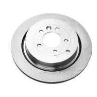 China Womala Rear Brake Disc SDB000646 for Land Rover Discovery Sport Evoque Velar for sale