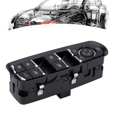 China Womala Window Switch 7PP95985 for Audi Q7 A6 A7 Q5 for sale