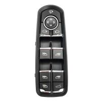 China Car Window Control Switch 7PP959858MDML for Audi Q7 A6 A7 Q5 for sale