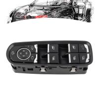 China Window Switch 7PP959858KDML for Cayenne Panamera Macan for sale