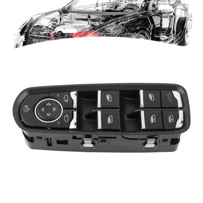 China Window Switch 7PP959858KDML for Cayenne Panamera Macan for sale