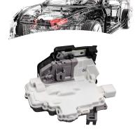 China Door Lock Actuator Central Locking 8K0839015 for Audi A4 B8 A5 Q5 for sale