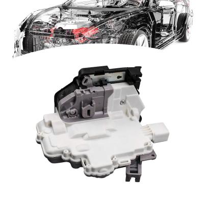 China Door Lock Actuator Central Locking 8K0839015 for Audi A4 B8 A5 Q5 for sale