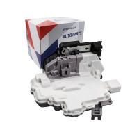 China Door Lock Actuator Central Locking 8K0839015 for Audi A4 B8 A5 Q5 for sale