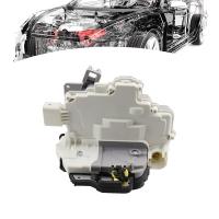 China Car Door Lock Actuator 8K0839016 for Audi Q3 Q5 Q7 A4 A5 B6 B7 for sale