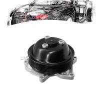 China Water Pump 9A210605001 for 911 Carrera 718 Boxster Cayman Macan for sale