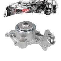China Water Pump 9A712101304 for Macan 95B 971 Cayenne Panamera for sale