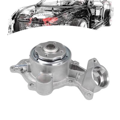 China Water Pump 9A712101304 for Macan 95B 971 Cayenne Panamera for sale