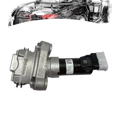China Parking Brake Actuator Rear 9A790761600 for Cayenne Macan Panamera for sale