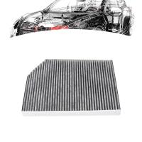 China Dust Pollen Filter 9A7819429 for Cayenne Panamera Macan for sale