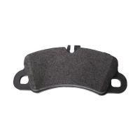 China Brake Pad Set 9Y0698151 for Cayenne Panamera SUV Models for sale