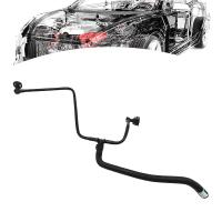China Womala Coolant Hose 95B121447A for Cayenne Macan Panamera SUV Models for sale