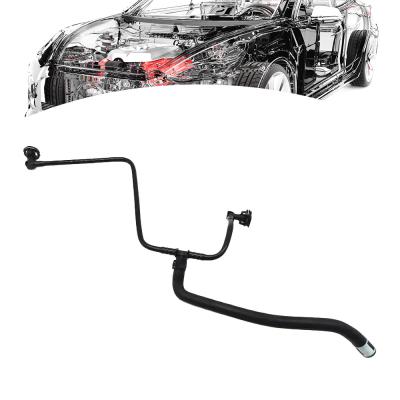 China Womala Coolant Hose 95B121447A for Cayenne Macan Panamera SUV Models for sale