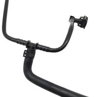 China Womala Coolant Hose 95B121447A for Cayenne Macan Panamera SUV Models for sale