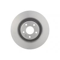 China Disc Brake Rotor Rear 95B615601G for Cayenne Macan Panamera SUV Models for sale