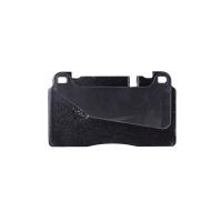 China Brake Pad Set 95B698151AM for Cayenne Macan Panamera SUV for sale